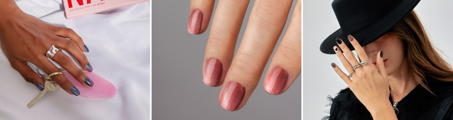 Nailog | ART DESIGN Mani 20 – NAILOG