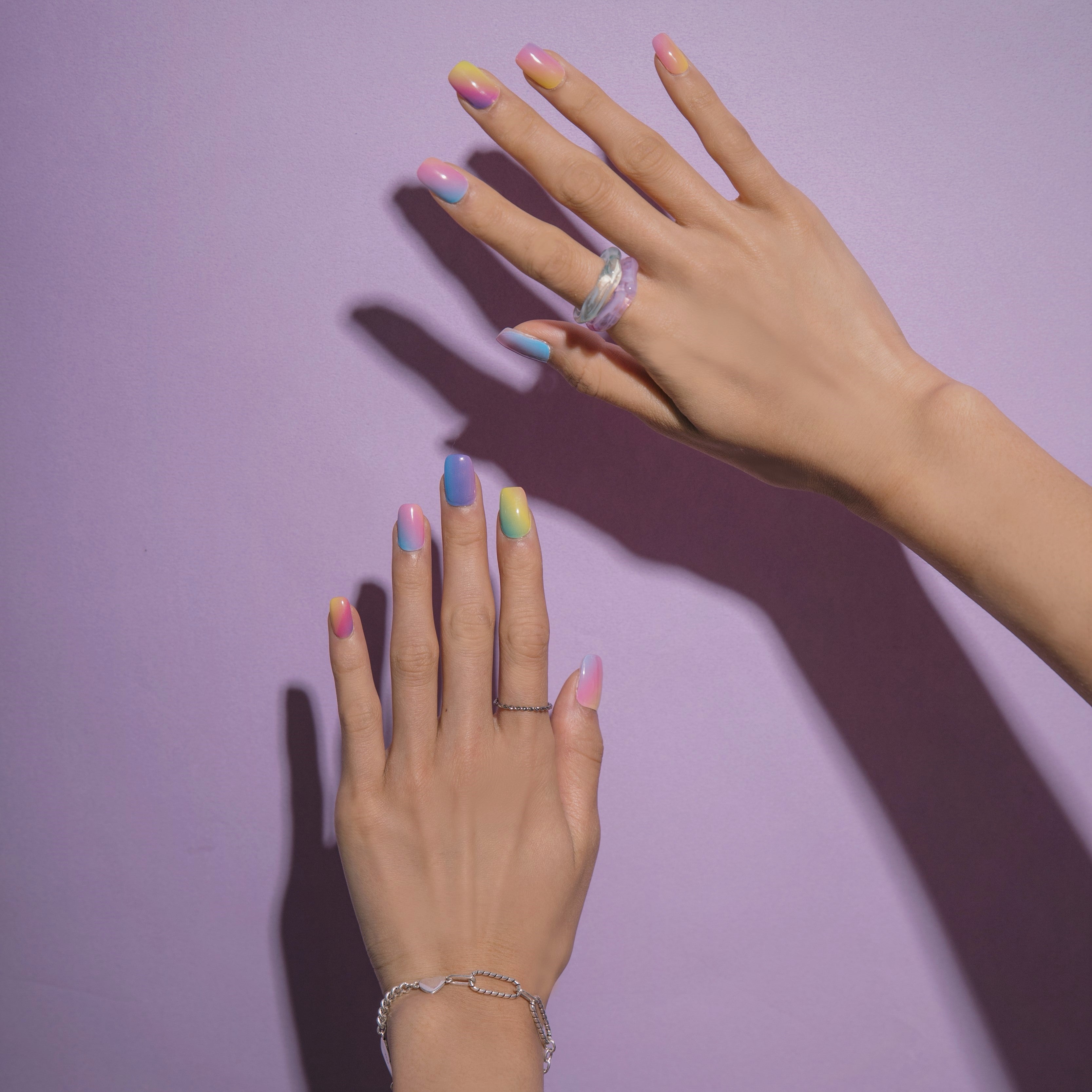 Nailog | ART DESIGN Mani 20 – NAILOG