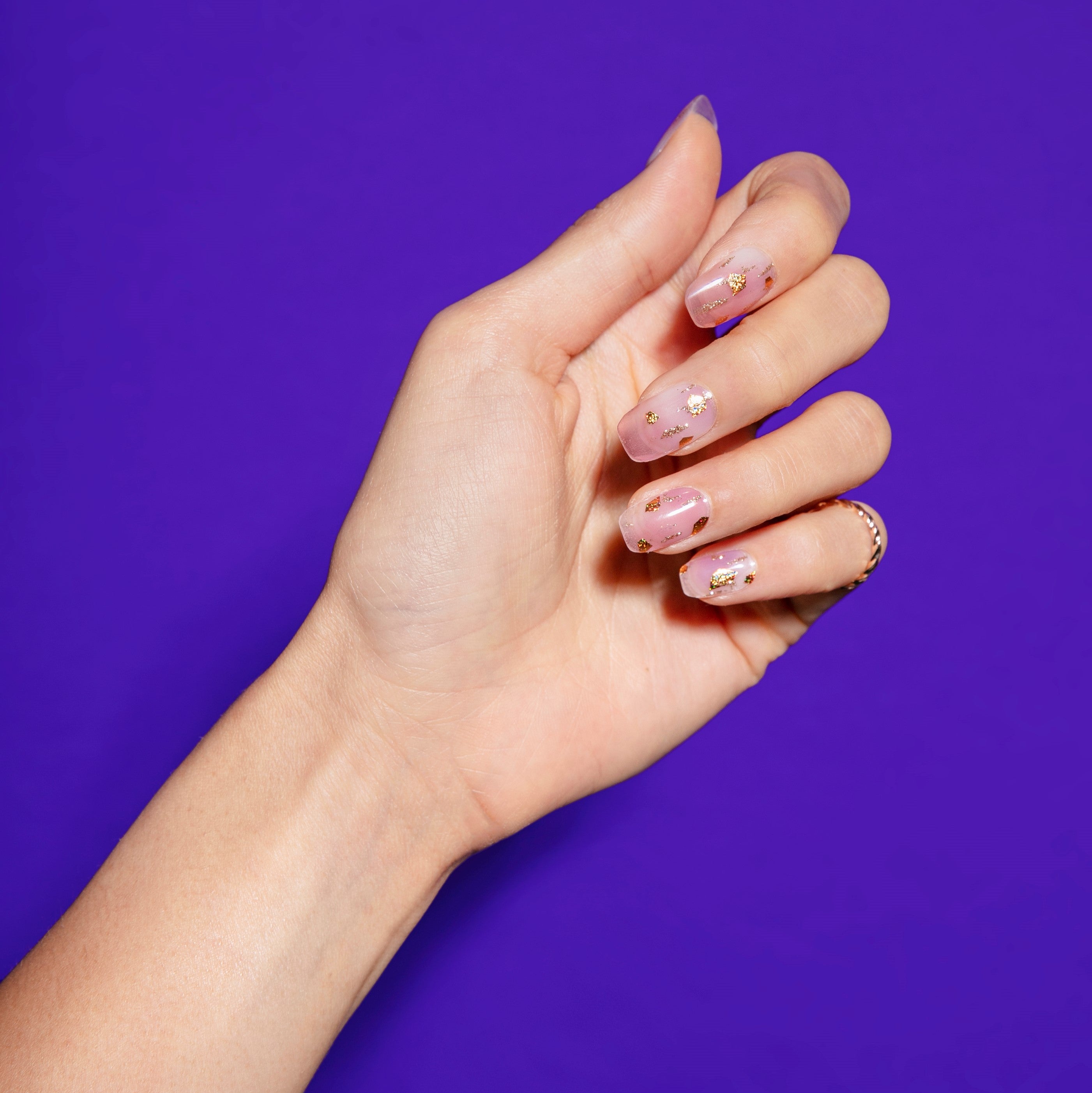 Nailog | ART DESIGN Mani 20 – NAILOG