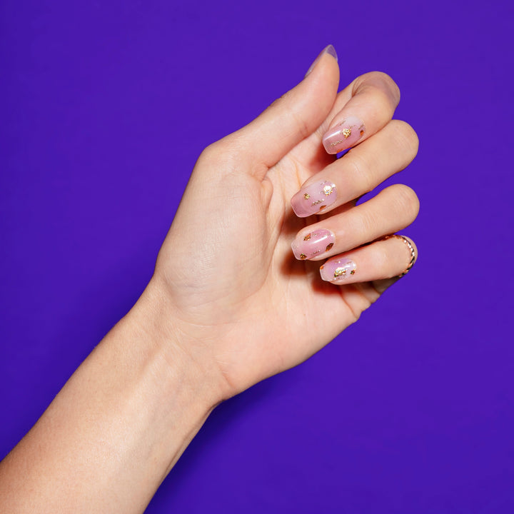 Nailog | ART DESIGN Mani 20 – NAILOG