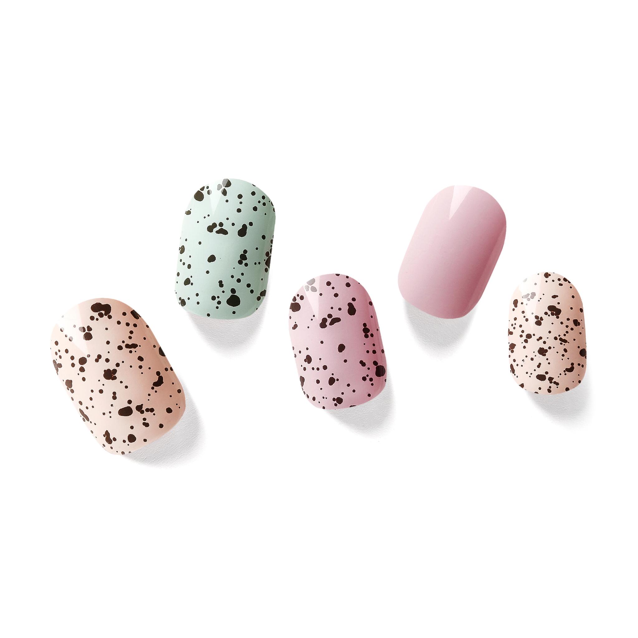 Her | Nailog Semi-Cured Nail Strips – NAILOG